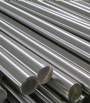 Round Bars, Rods & Wires Supplier, Manufacturer & Exporter – Deepak ...